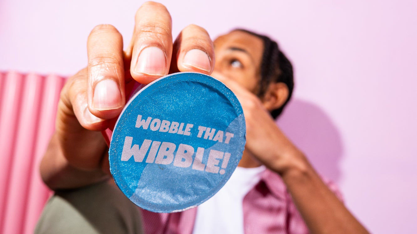 Foodservice – Wibble