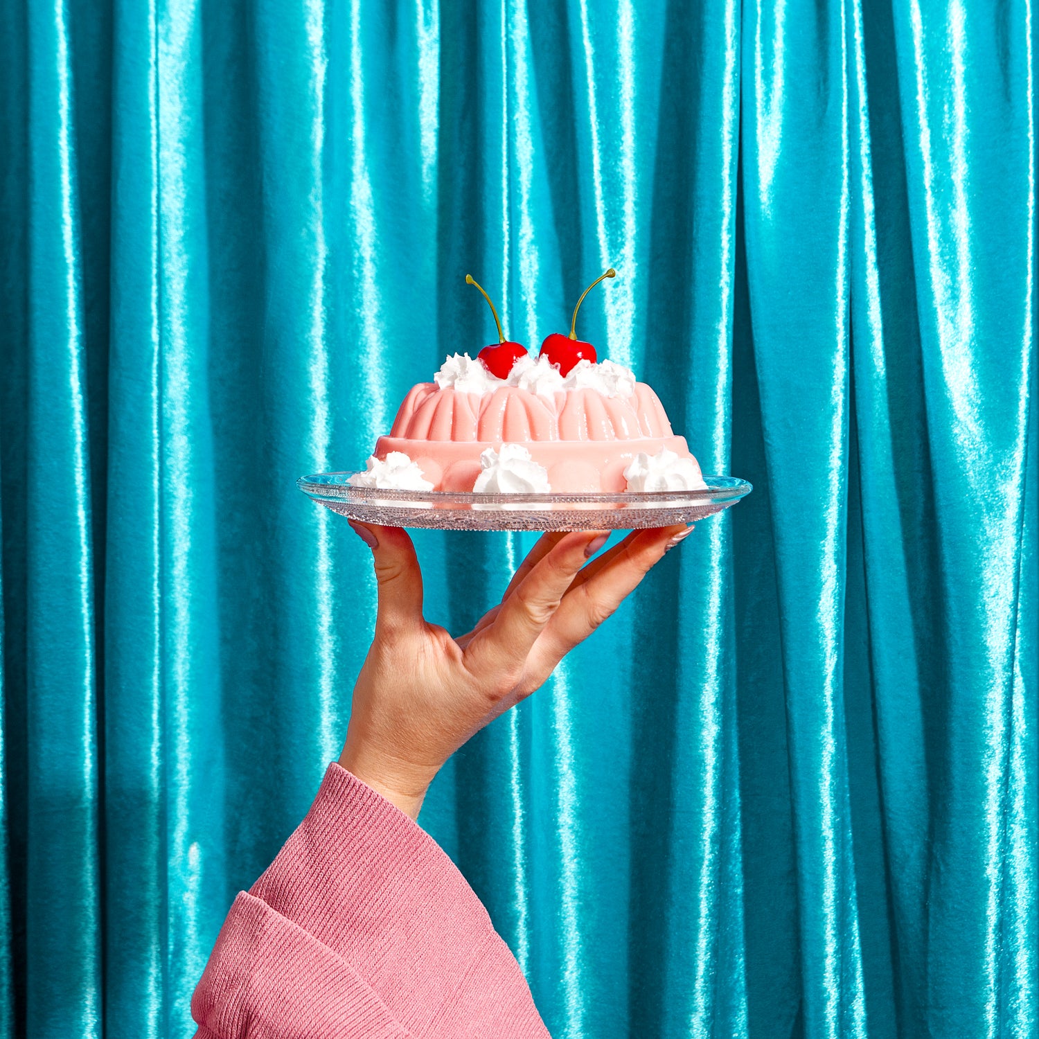 Our Journey – Wibble